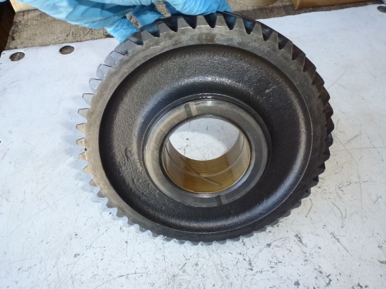 Eastern Triangle Enterprises LLC Parts Store. Gear AR93240 R46116 John ...