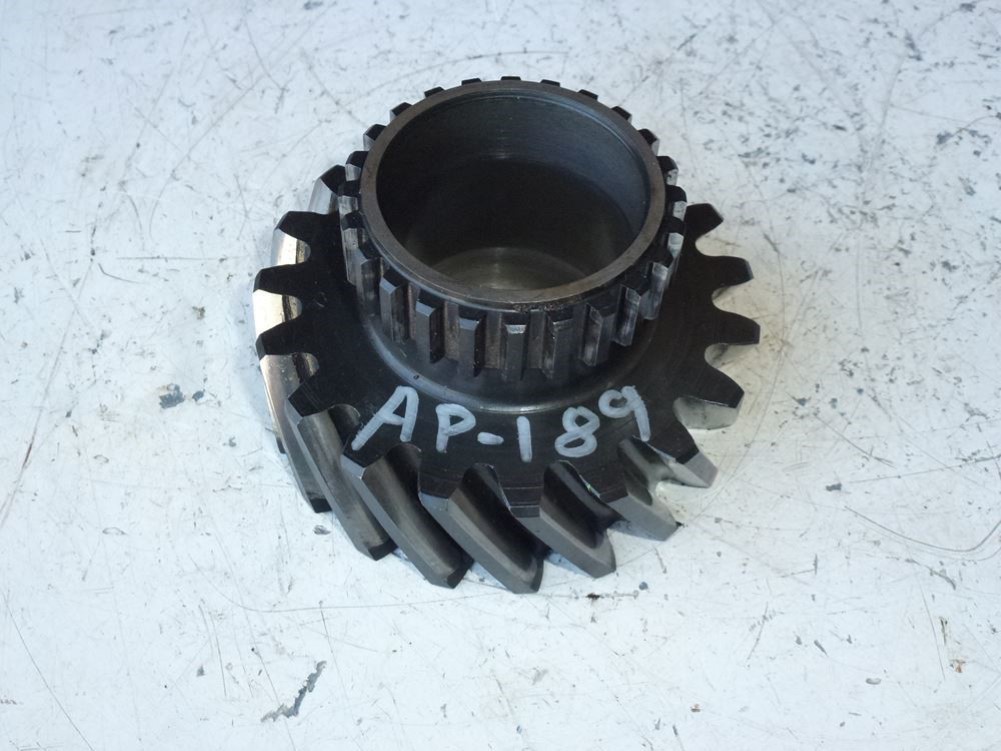 Eastern Triangle Enterprises LLC Parts Store. 37