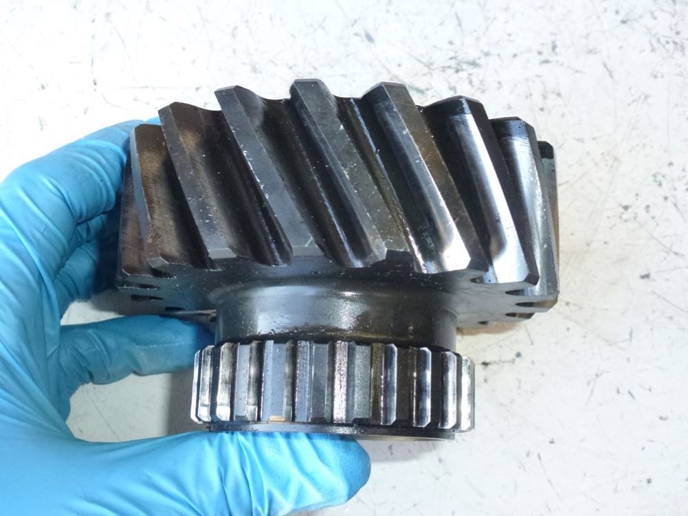 Eastern Triangle Enterprises LLC Parts Store. 37