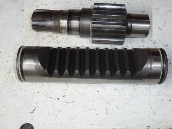 Eastern Triangle Enterprises LLC Parts Store. Steering Motor Spindle ...