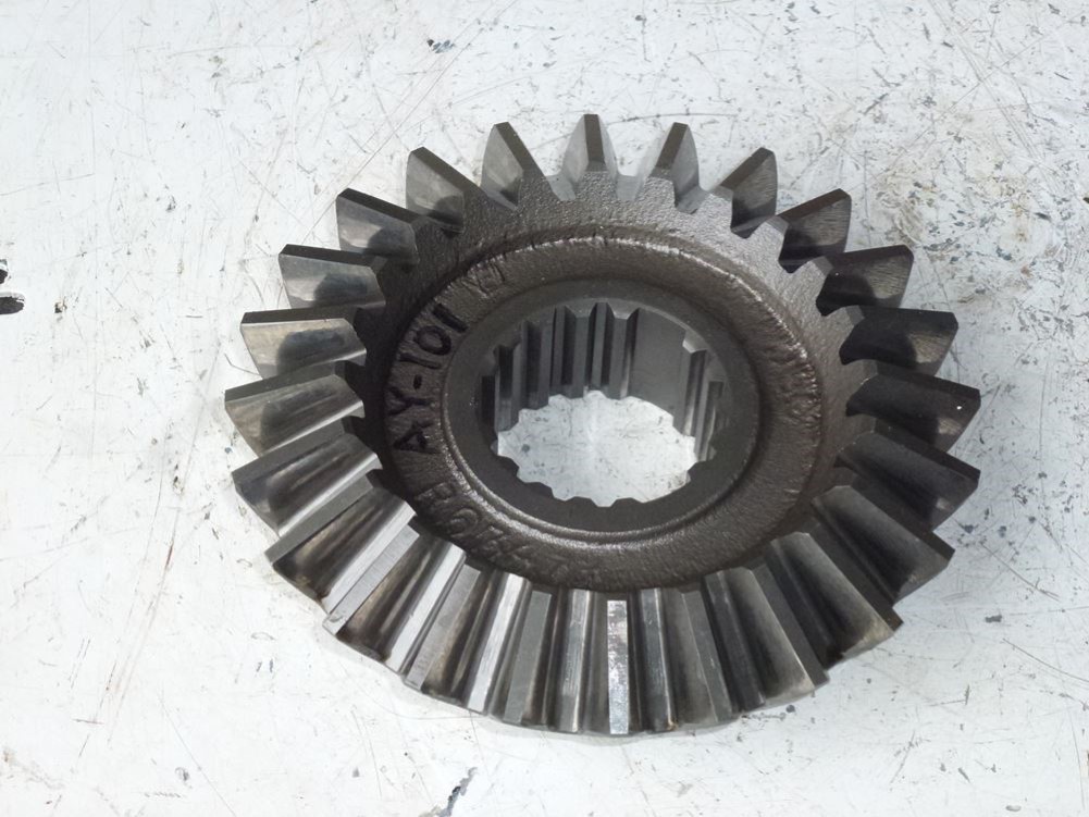 Eastern Triangle Enterprises LLC Parts Store. Differential Side Pinion ...