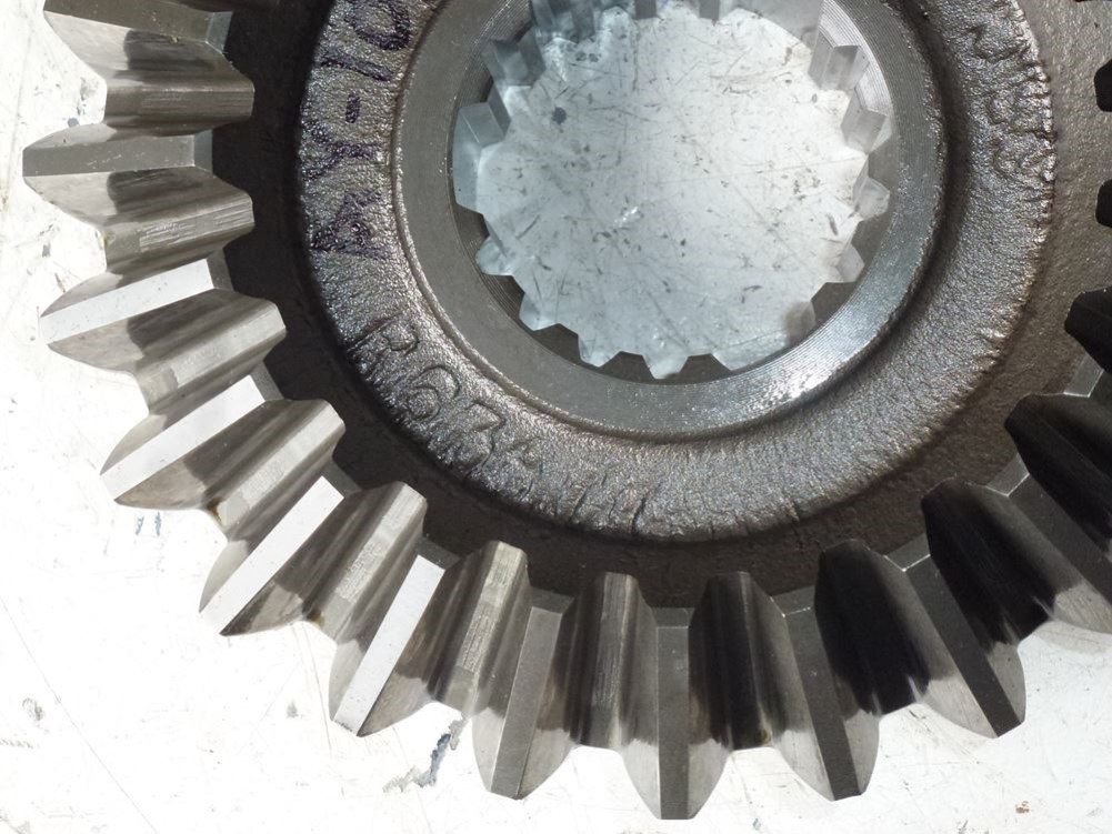 Eastern Triangle Enterprises LLC Parts Store. Differential Side Pinion ...