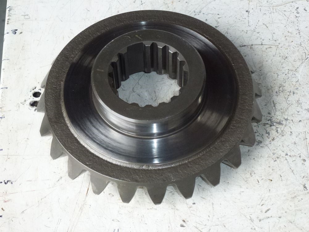 Eastern Triangle Enterprises LLC Parts Store. Differential Side Pinion ...
