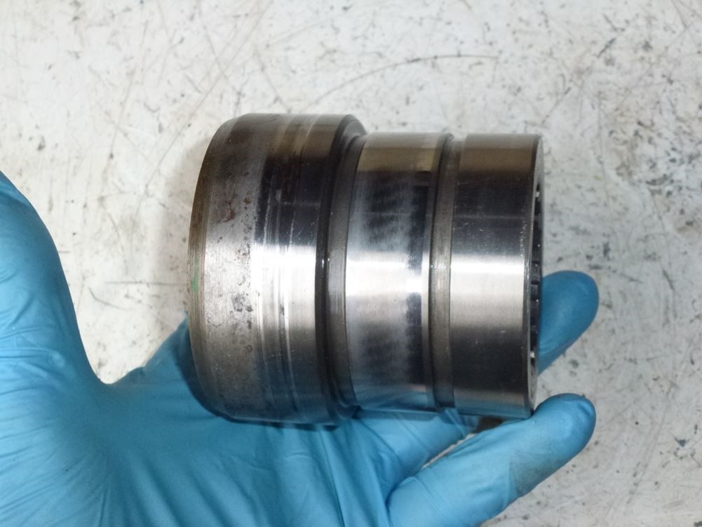 Eastern Triangle Enterprises LLC Parts Store. 35