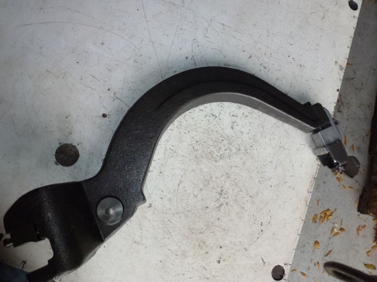Eastern Triangle Enterprises LLC Parts Store. 42