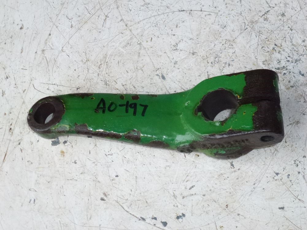 Eastern Triangle Enterprises LLC Parts Store. 37