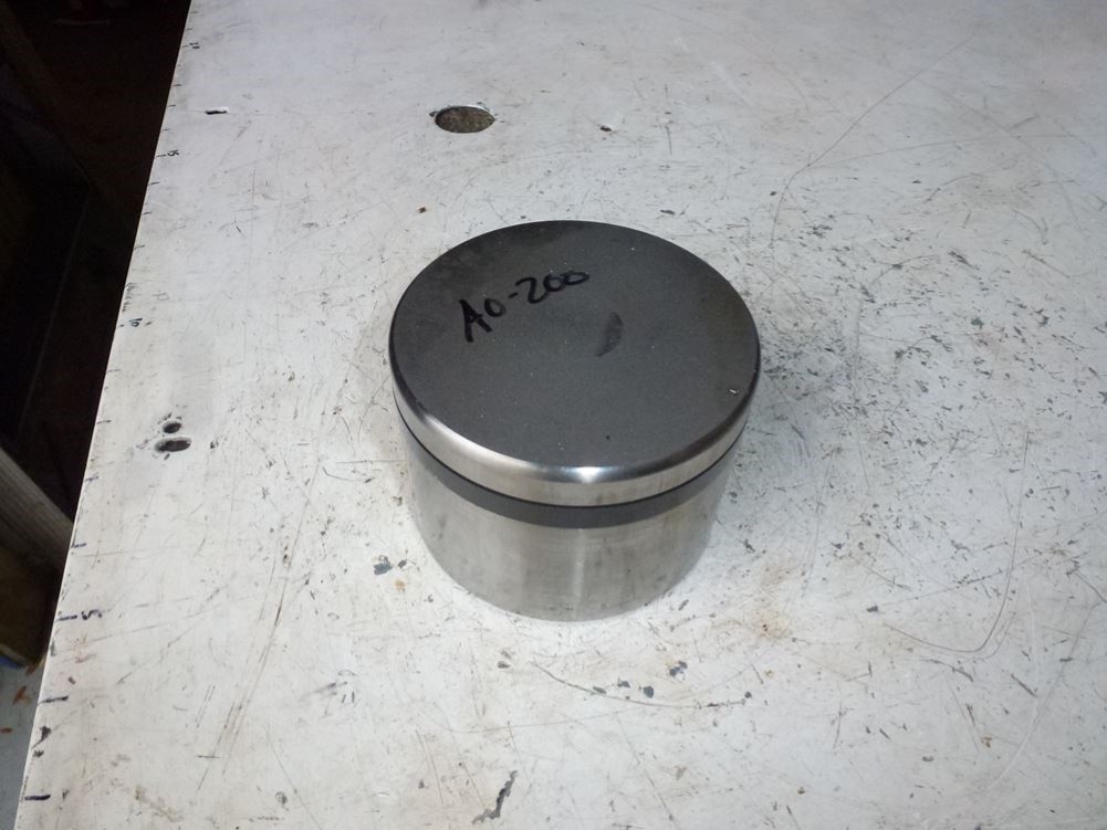 Eastern Triangle Enterprises LLC Parts Store. 55