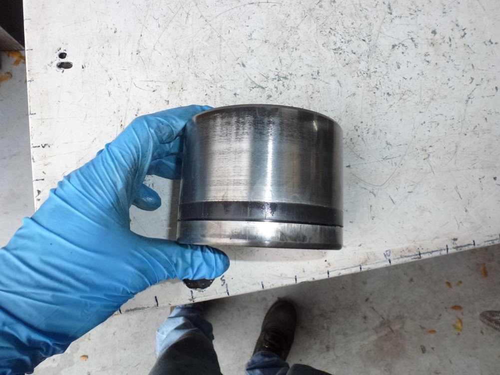 Eastern Triangle Enterprises LLC Parts Store. 55