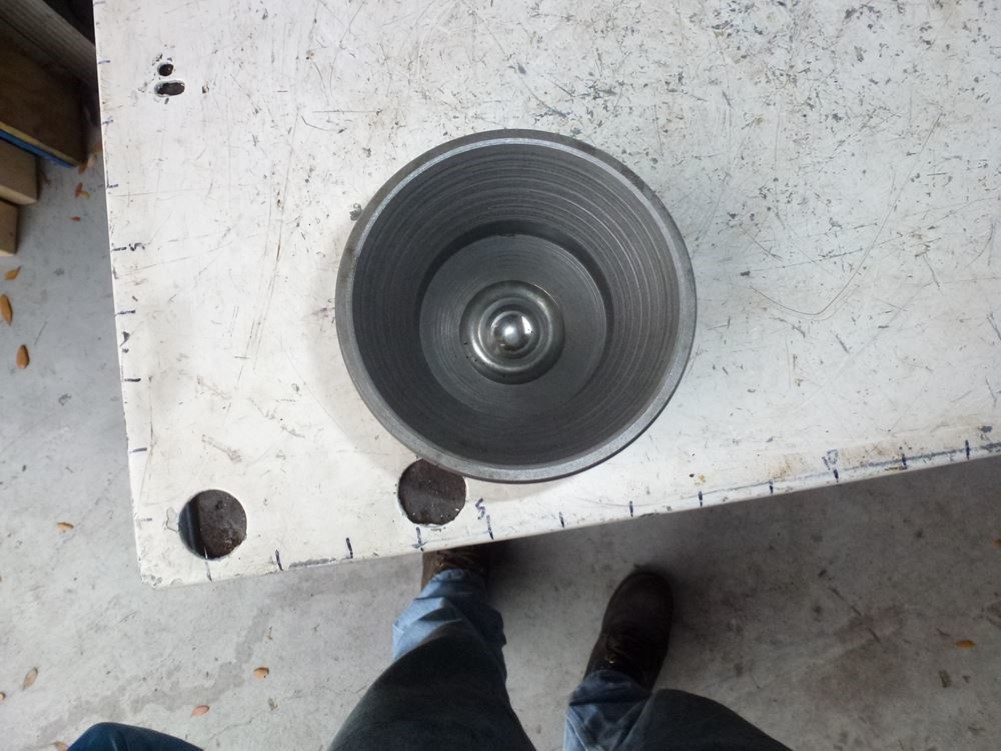 Eastern Triangle Enterprises LLC E-Store. Rockshaft 3 Point Lift Piston ...