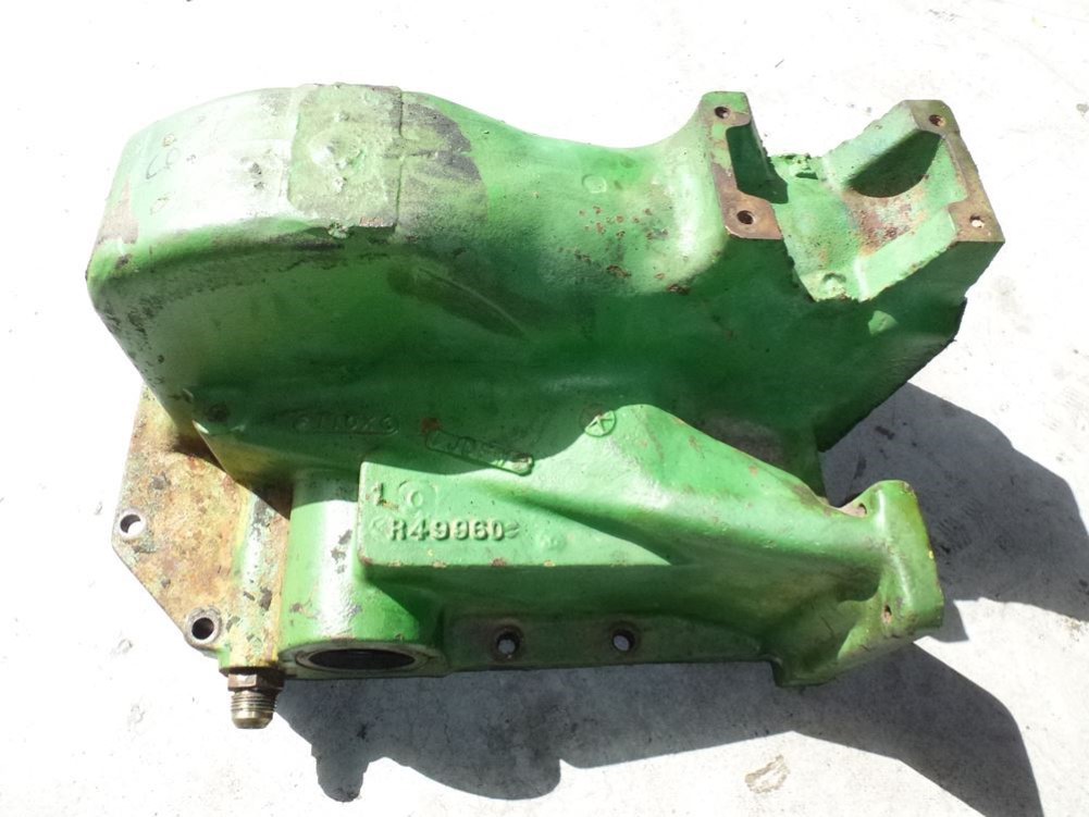 Eastern Triangle Enterprises LLC Parts Store. 51