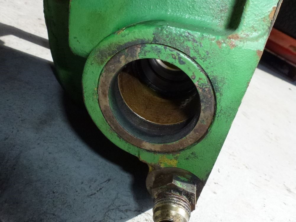 Eastern Triangle Enterprises LLC Parts Store. 51