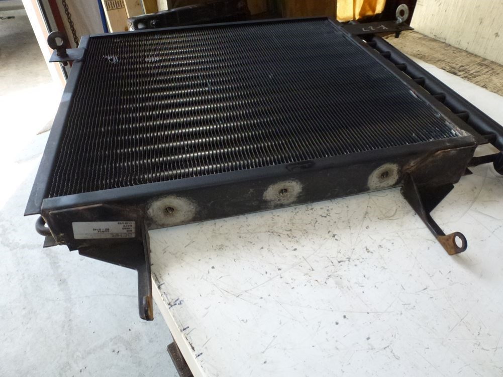 Eastern Triangle Enterprises LLC Parts Store. 79