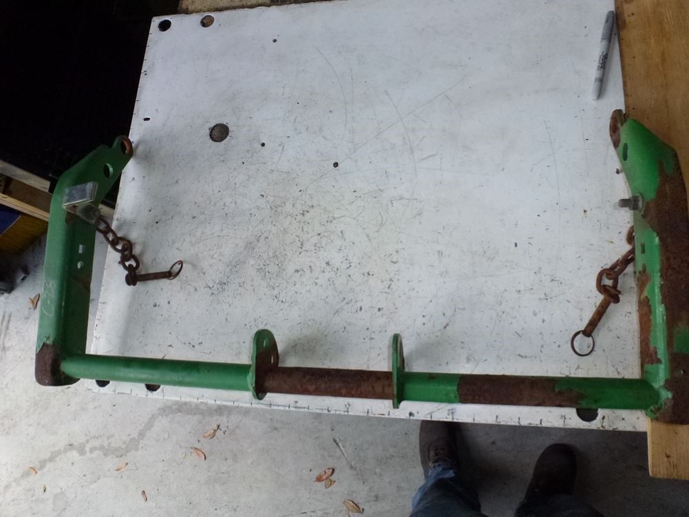 Eastern Triangle Enterprises LLC Parts Store. 80