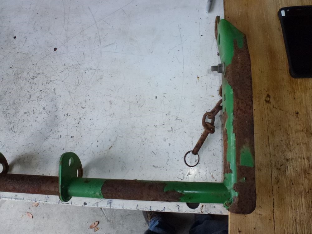Eastern Triangle Enterprises LLC Parts Store. 80
