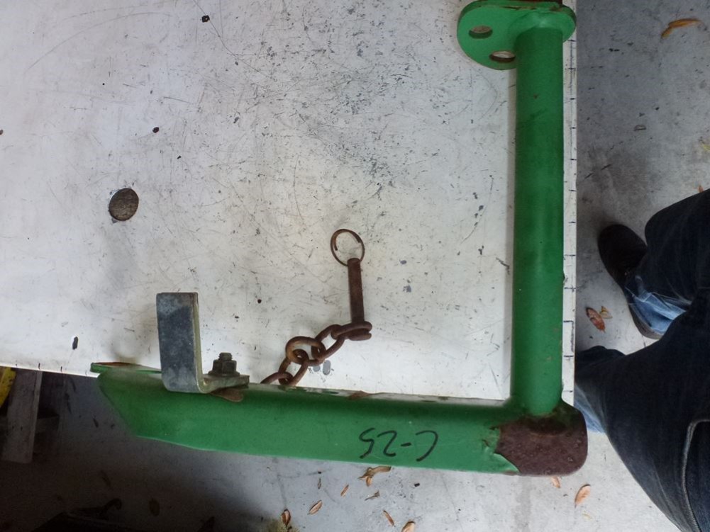 Eastern Triangle Enterprises LLC Parts Store. 80