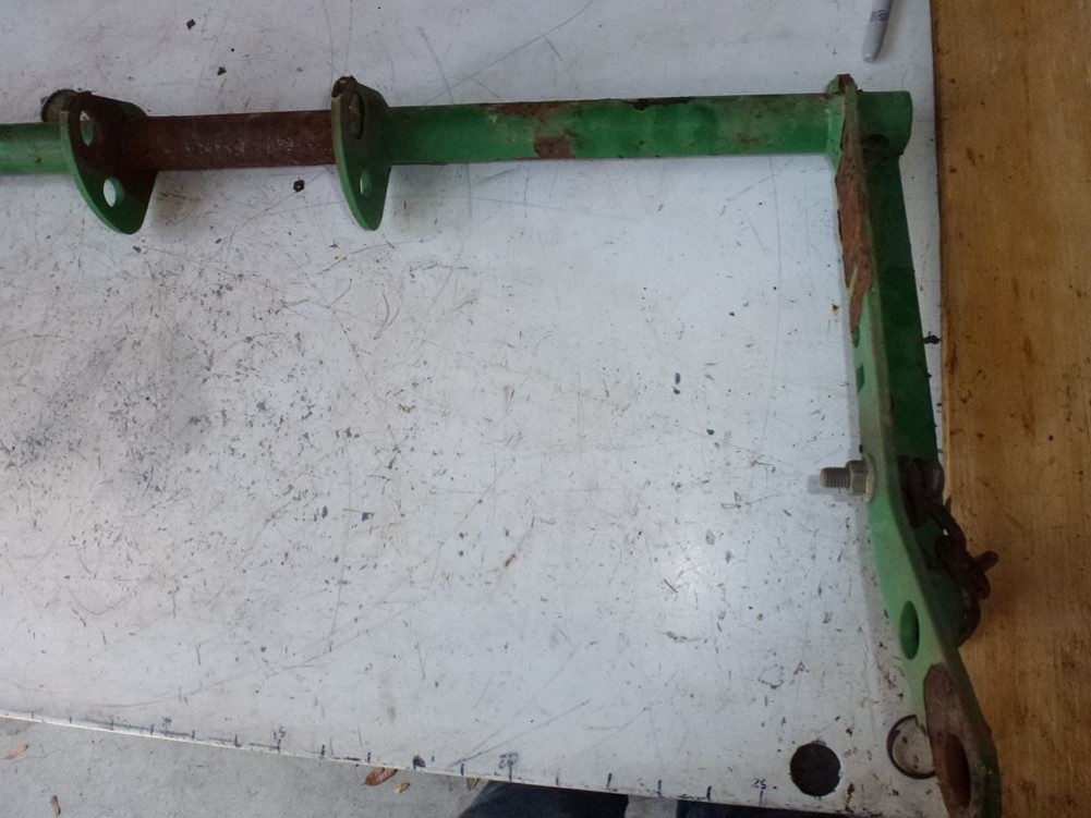 Eastern Triangle Enterprises LLC Parts Store. 80