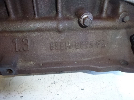 Eastern Triangle Enterprises LLC Parts Store. 79