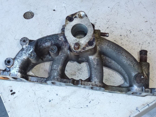 Eastern Triangle Enterprises LLC E-Store. Intake Manifold 89BF9424AD ...