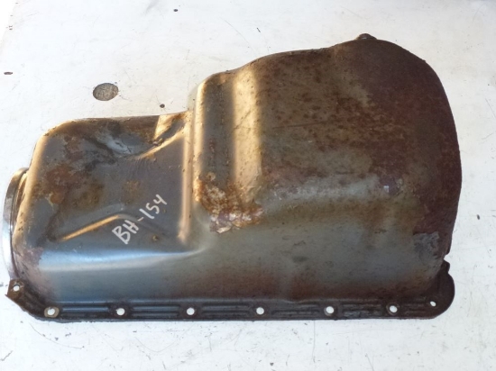 Eastern Triangle Enterprises LLC E-Store. Oil Pan Ford VSG-413I-6007-B ...