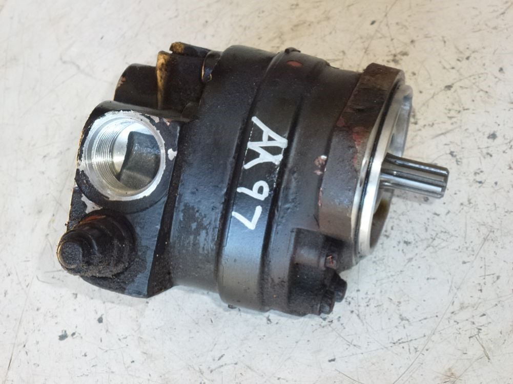 Eastern Triangle Enterprises LLC E-Store. Hydraulic Gear Pump 41785 ...