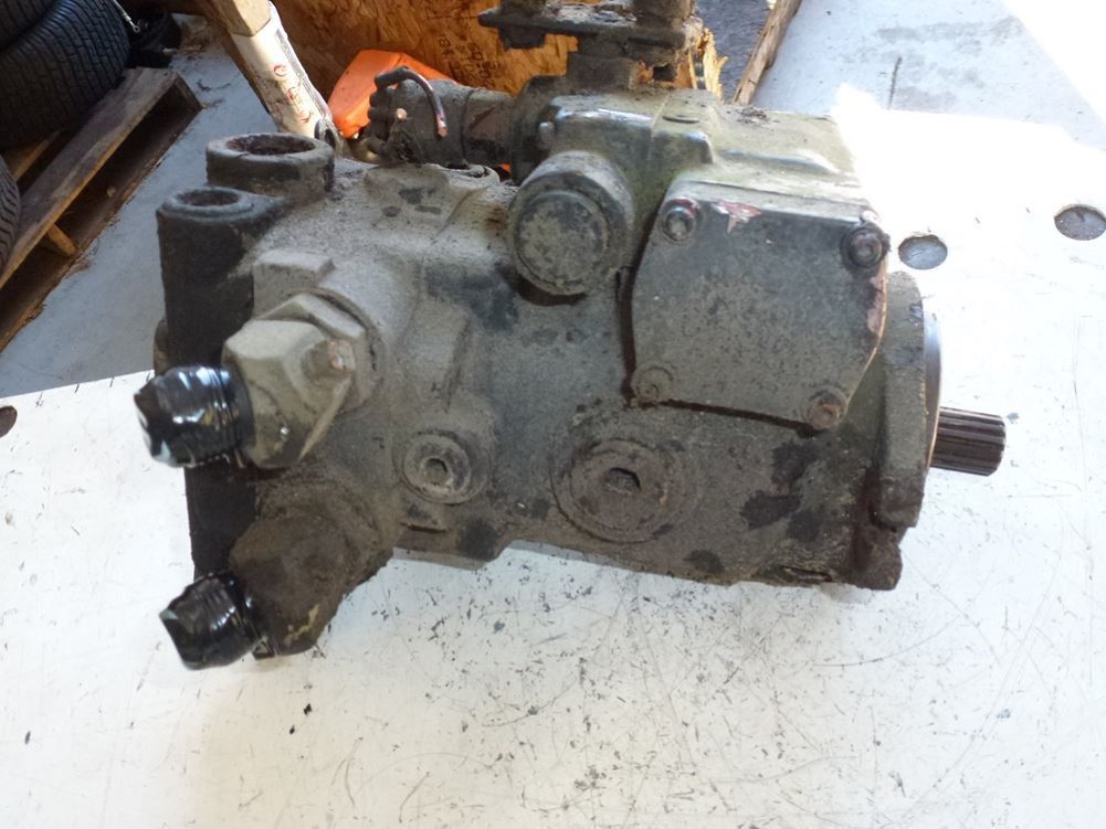 Eastern Triangle Enterprises LLC Parts Store. 79