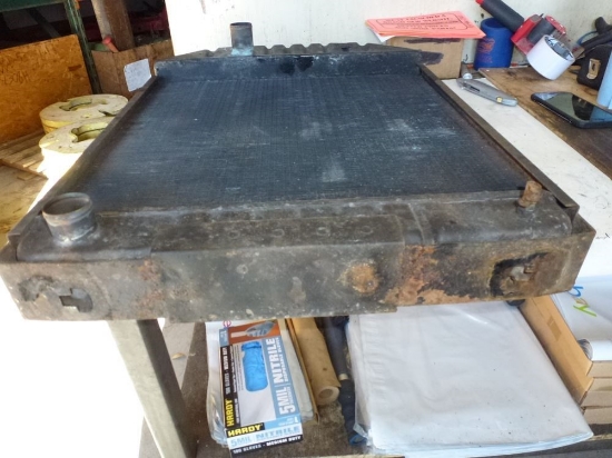 Eastern Triangle Enterprises LLC Parts Store. 70