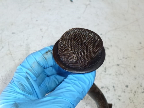 Eastern Triangle Enterprises LLC Parts Store. 80