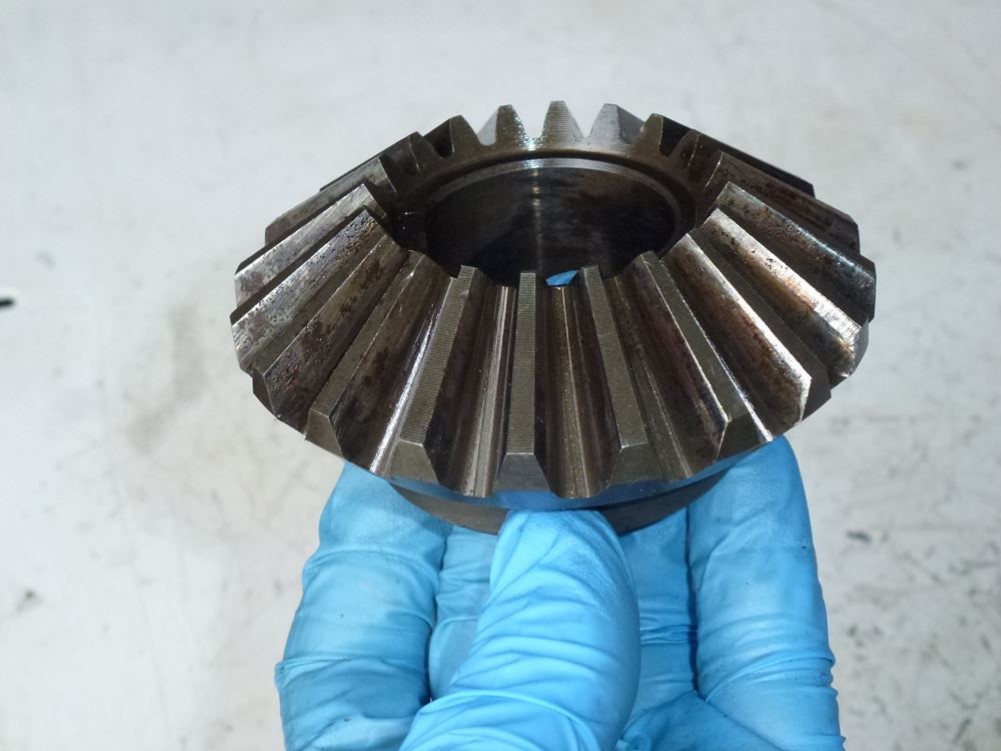 Eastern Triangle Enterprises LLC Parts Store. 75