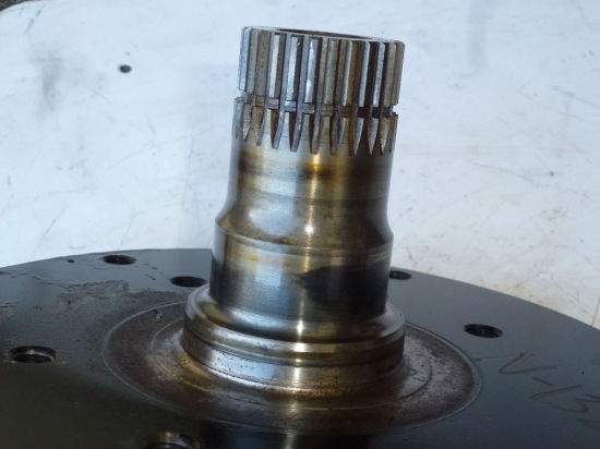 Eastern Triangle Enterprises LLC Parts Store. Planetary Final Drive ...