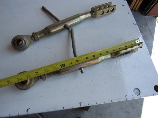 Eastern Triangle Enterprises LLC Parts Store. 67