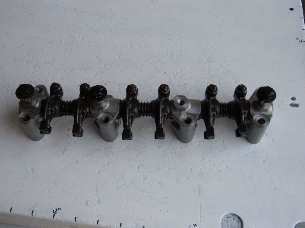 Eastern Triangle Enterprises LLC E-Store. John Deere AM876331 Rocker ...