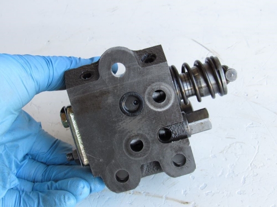 Eastern Triangle Enterprises LLC E-Store. John Deere AM876273 3 Point Rockshaft Control Valve ...