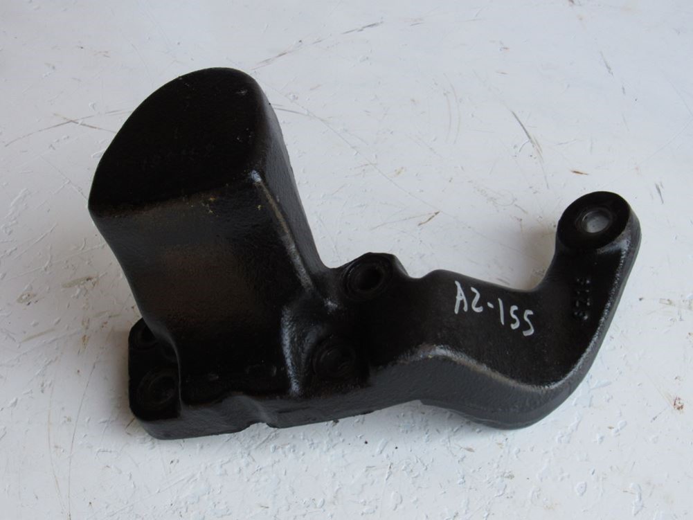 Eastern Triangle Enterprises LLC E-Store. John Deere M801991 Front Axle ...