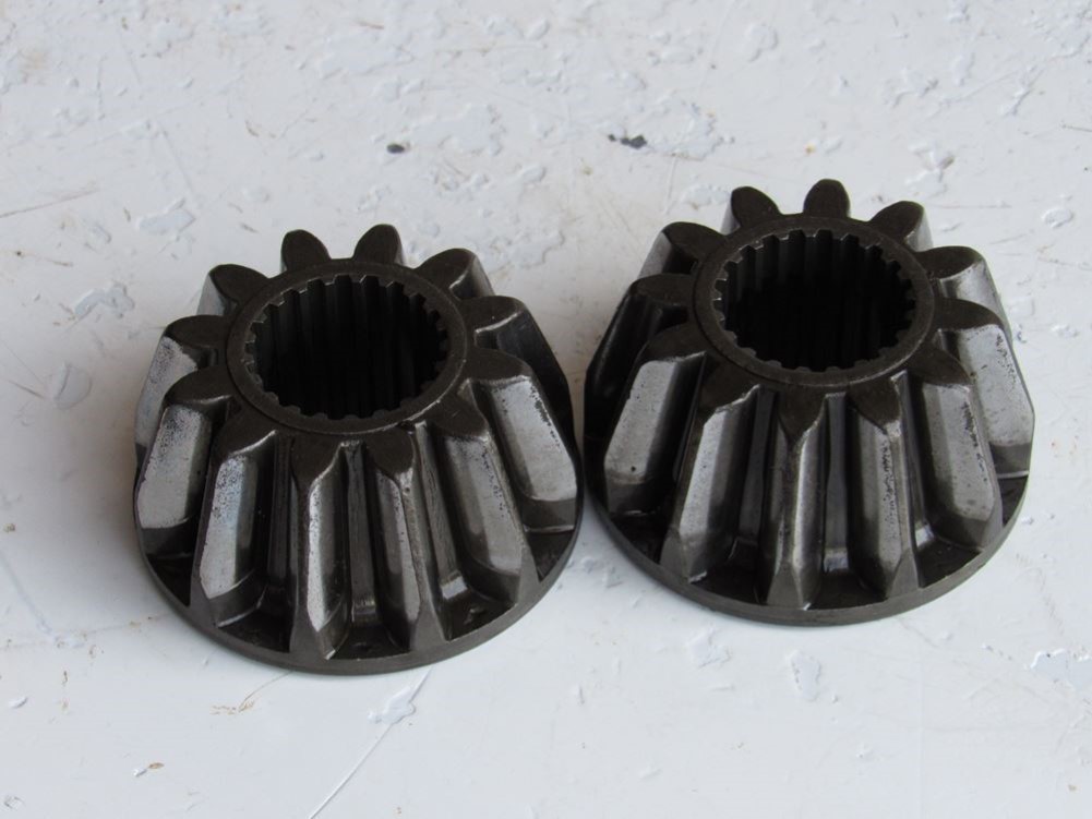 Eastern Triangle Enterprises LLC Parts Store. 80