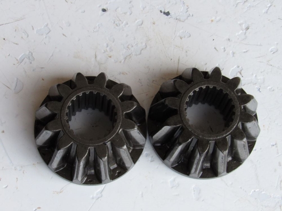 Eastern Triangle Enterprises LLC Parts Store. 80