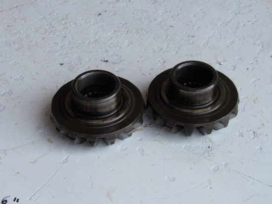 Eastern Triangle Enterprises LLC Parts Store. 80