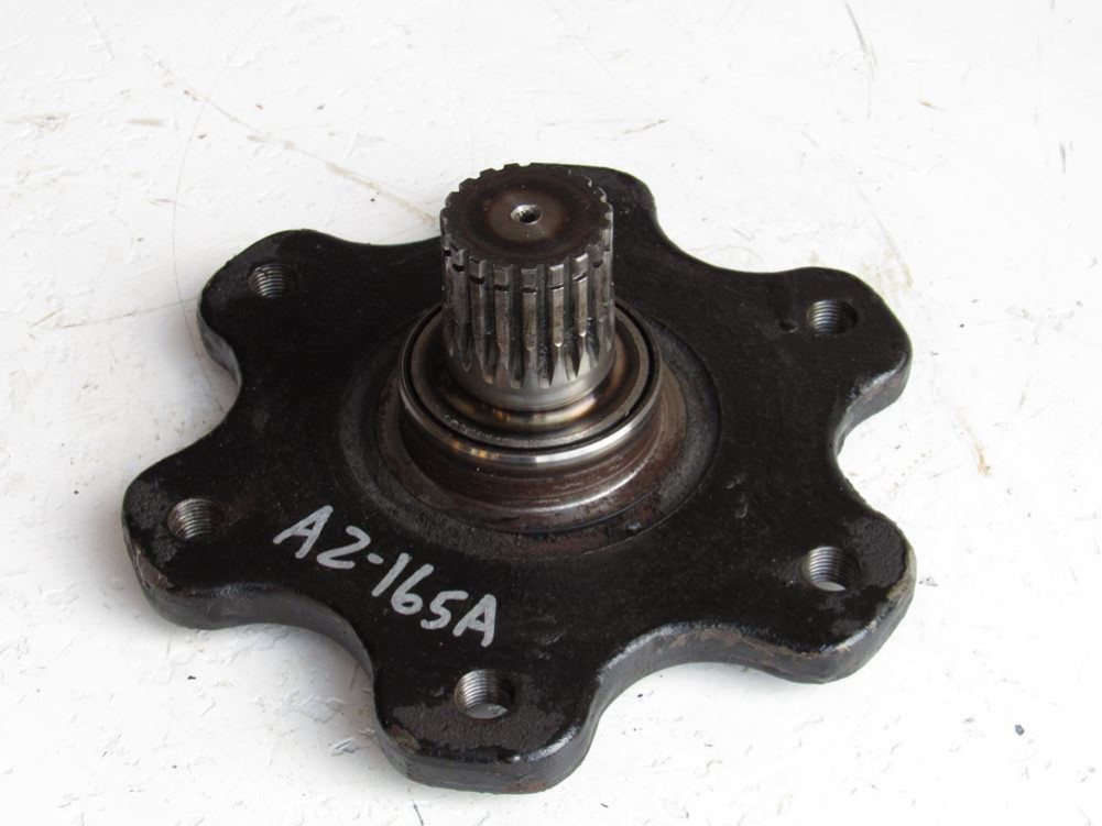 Eastern Triangle Enterprises LLC Parts Store. 53