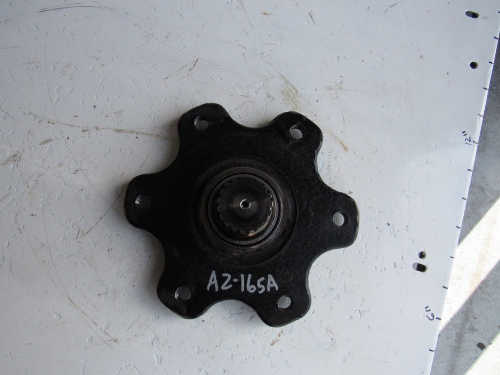 Eastern Triangle Enterprises LLC Parts Store. 53