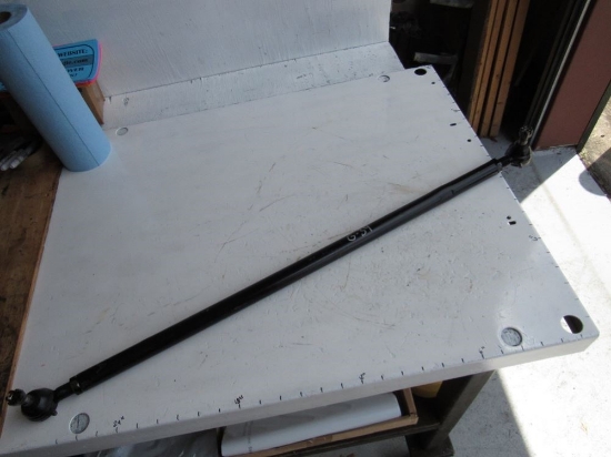 Eastern Triangle Enterprises LLC Parts Store. 73