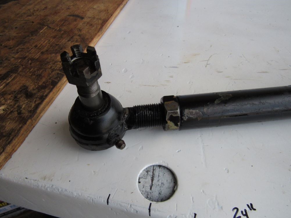 Eastern Triangle Enterprises LLC Parts Store. 73