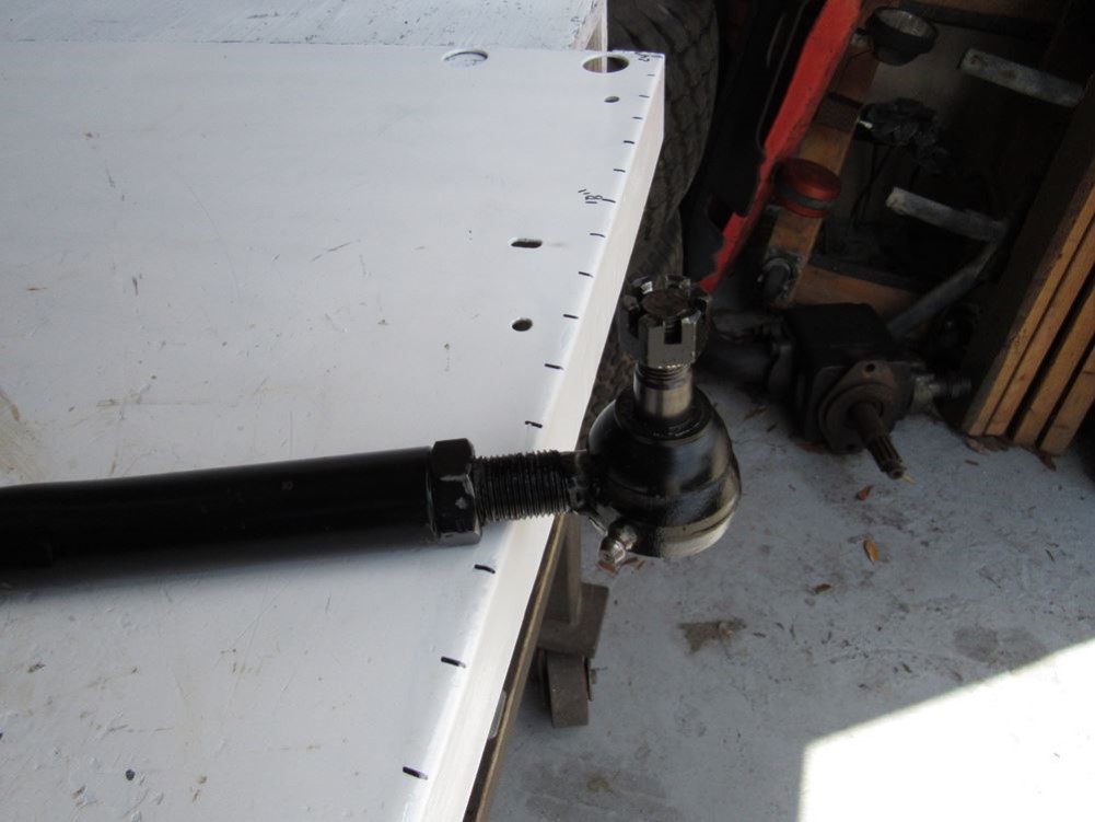 Eastern Triangle Enterprises LLC Parts Store. 73