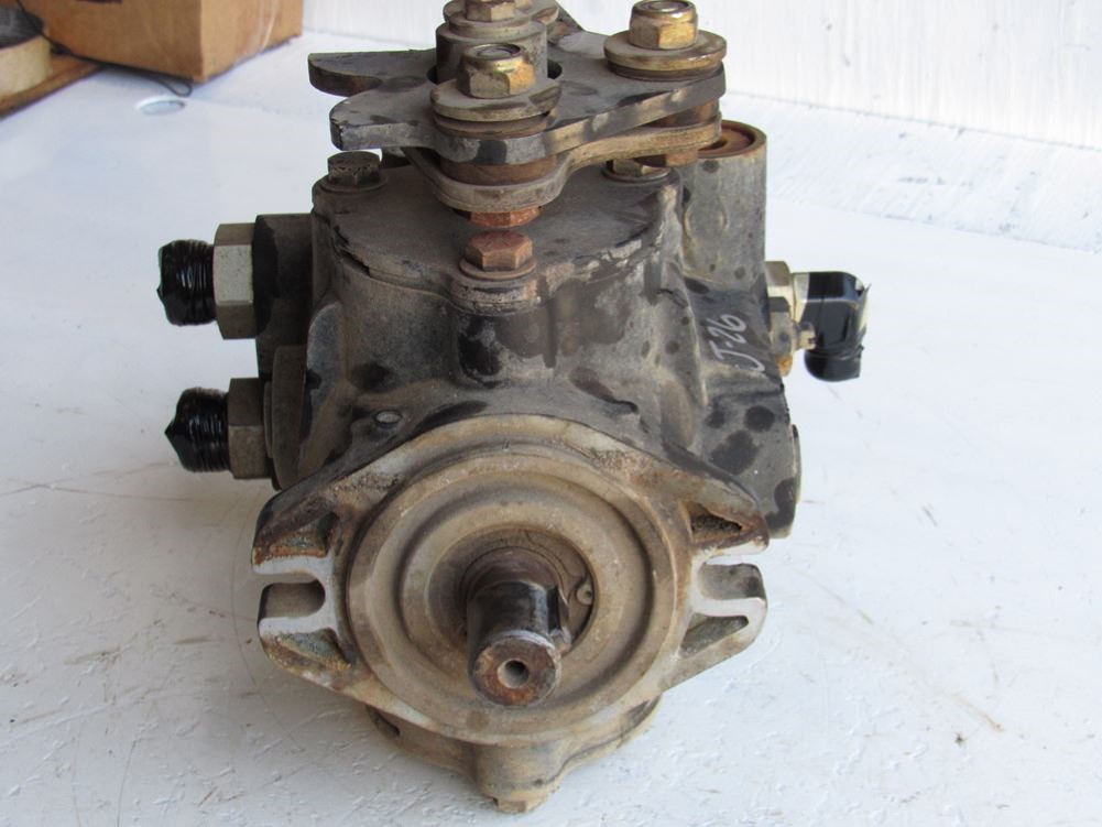 Eastern Triangle Enterprises LLC Parts Store. 80