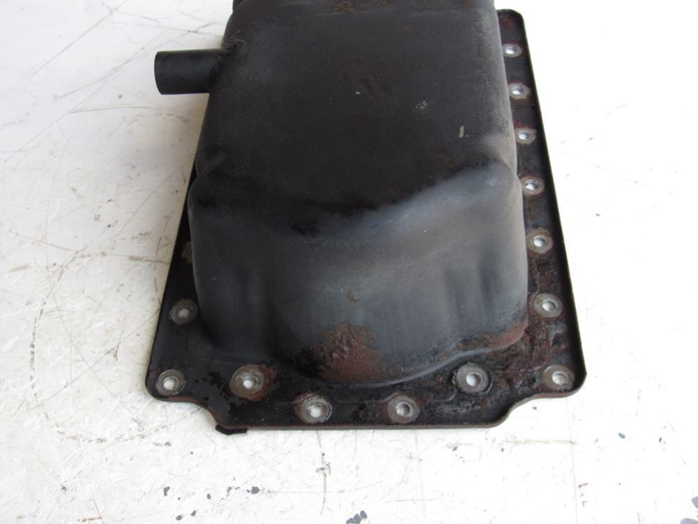 Eastern Triangle Enterprises LLC Parts Store. 79