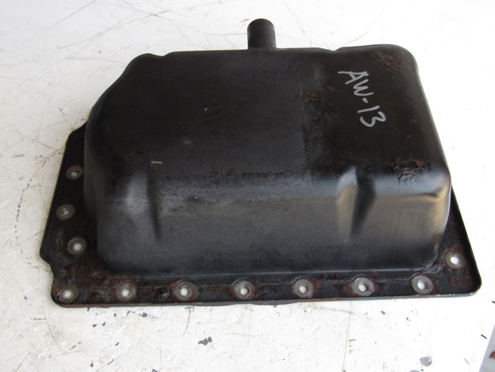 Eastern Triangle Enterprises LLC Parts Store. 79