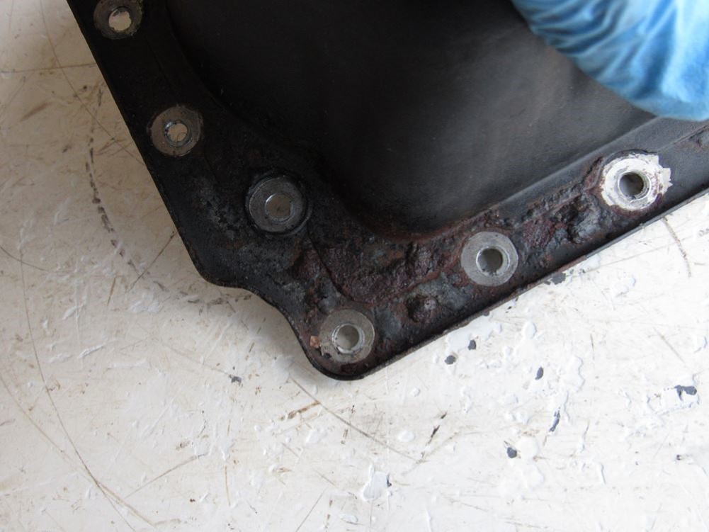 Eastern Triangle Enterprises LLC Parts Store. 79