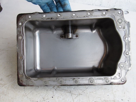 Eastern Triangle Enterprises LLC Parts Store. 79