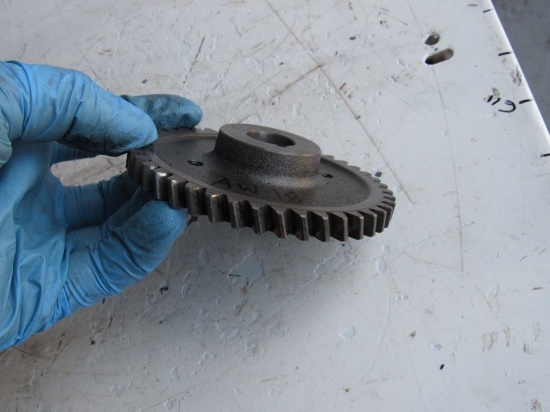 Eastern Triangle Enterprises LLC E-Store. John Deere Fuel Injection ...