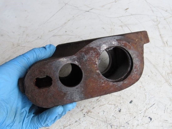 Eastern Triangle Enterprises LLC Parts Store. Cutterbar Disk Housing 4 ...