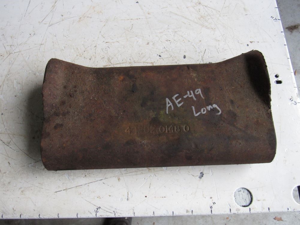 Eastern Triangle Enterprises LLC Parts Store. Lely 4.1202.0148.0 Long ...