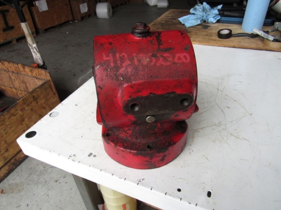 Eastern Triangle Enterprises LLC E-Store. Lely 4.1201.0301.0 Gearbox ...